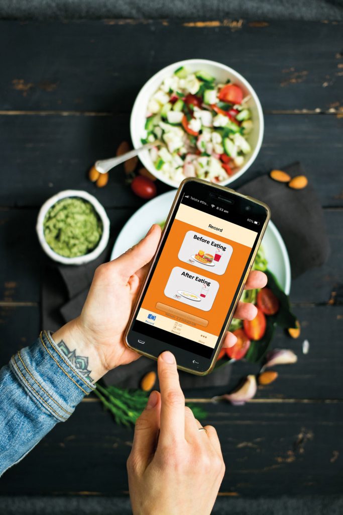 How Are Advances In Technology Improving Dietary Research Futurum