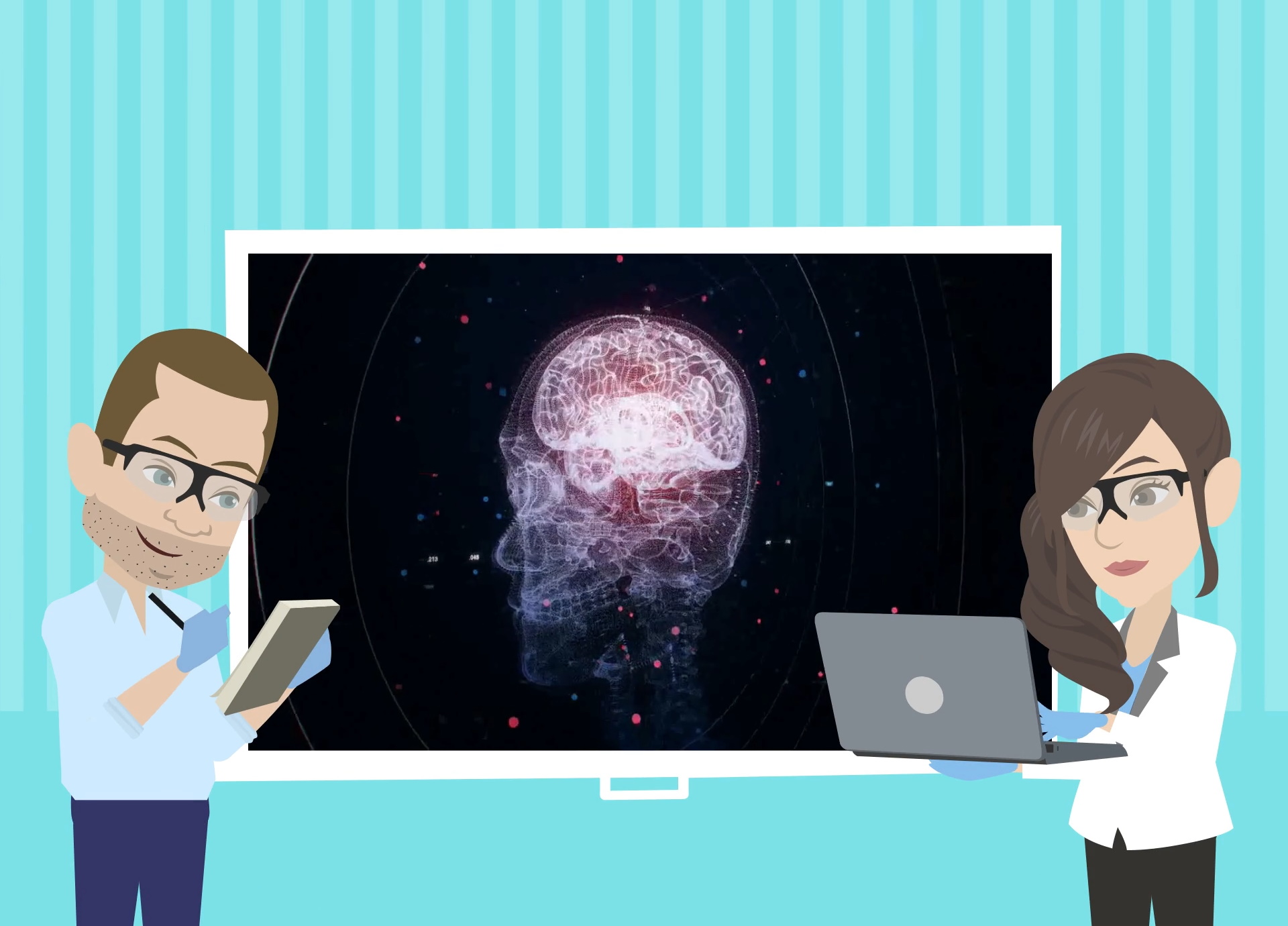 Educational Animations | STEM Learning | Futurum