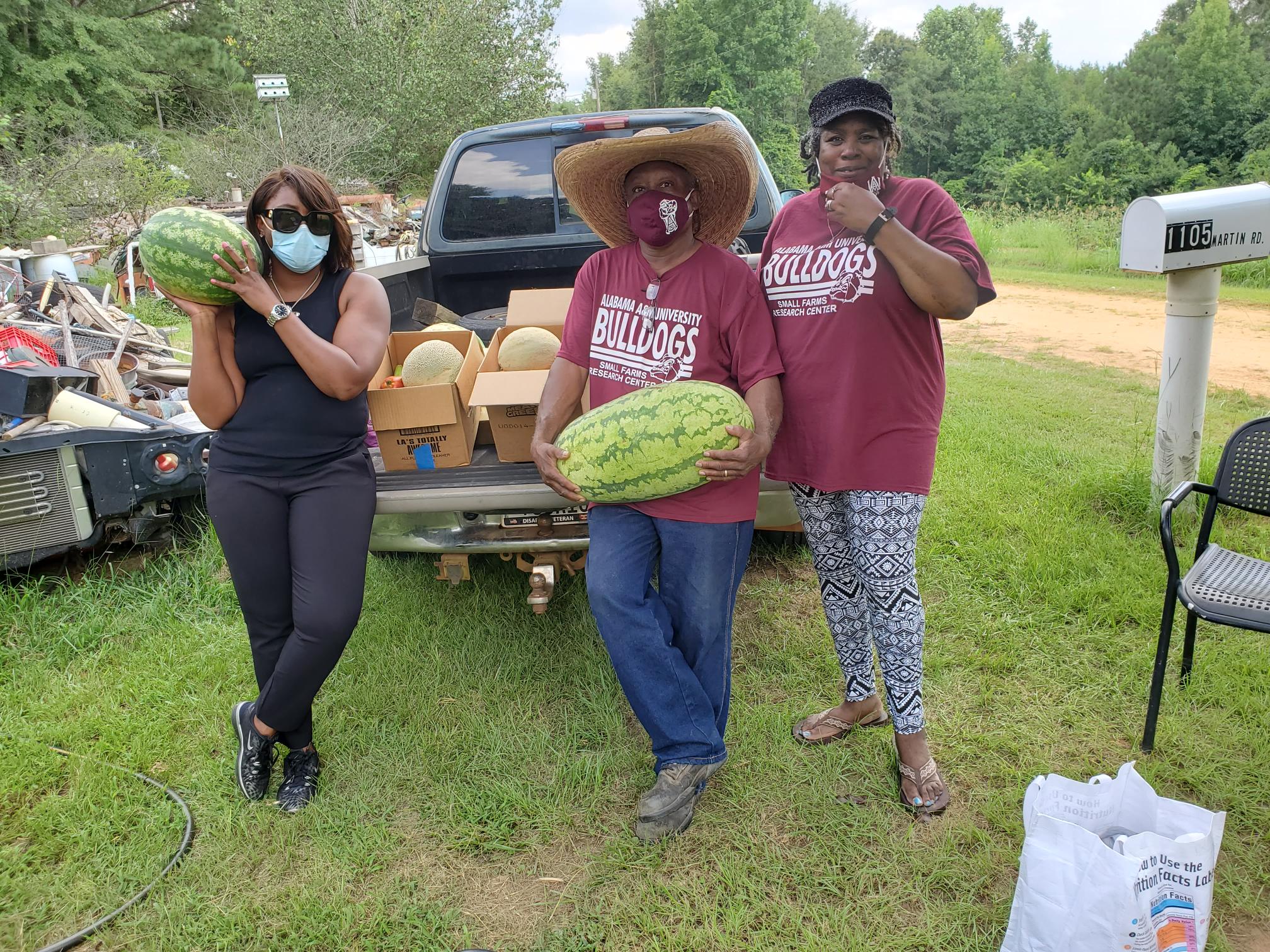 Supporting small farms: how protecting local farms can protect local ...