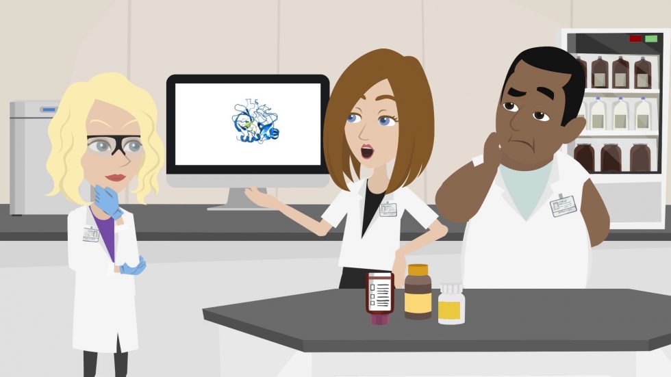 Educational Animations | STEM Learning | Futurum