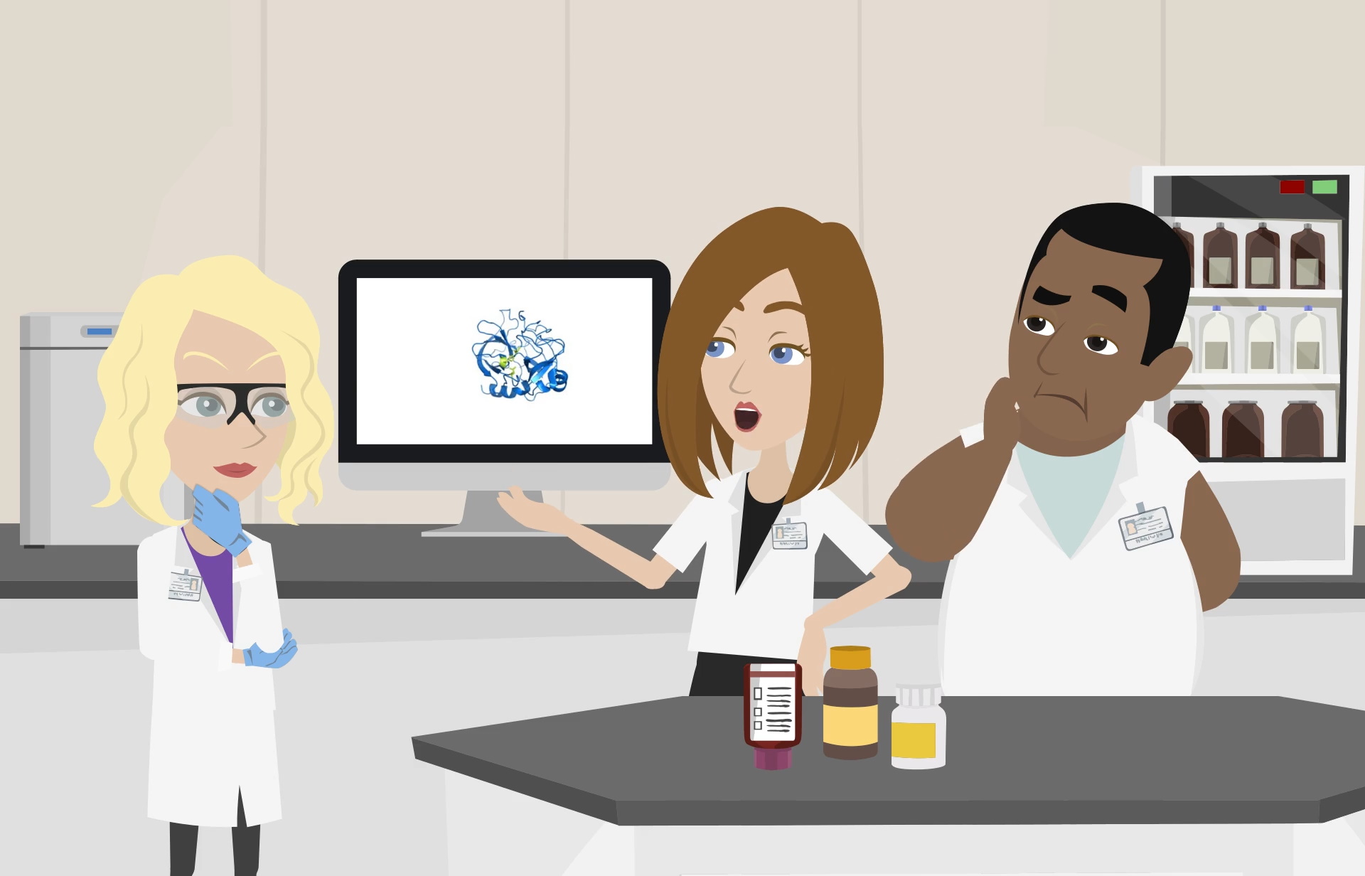 Educational Animations | STEM Learning | Futurum