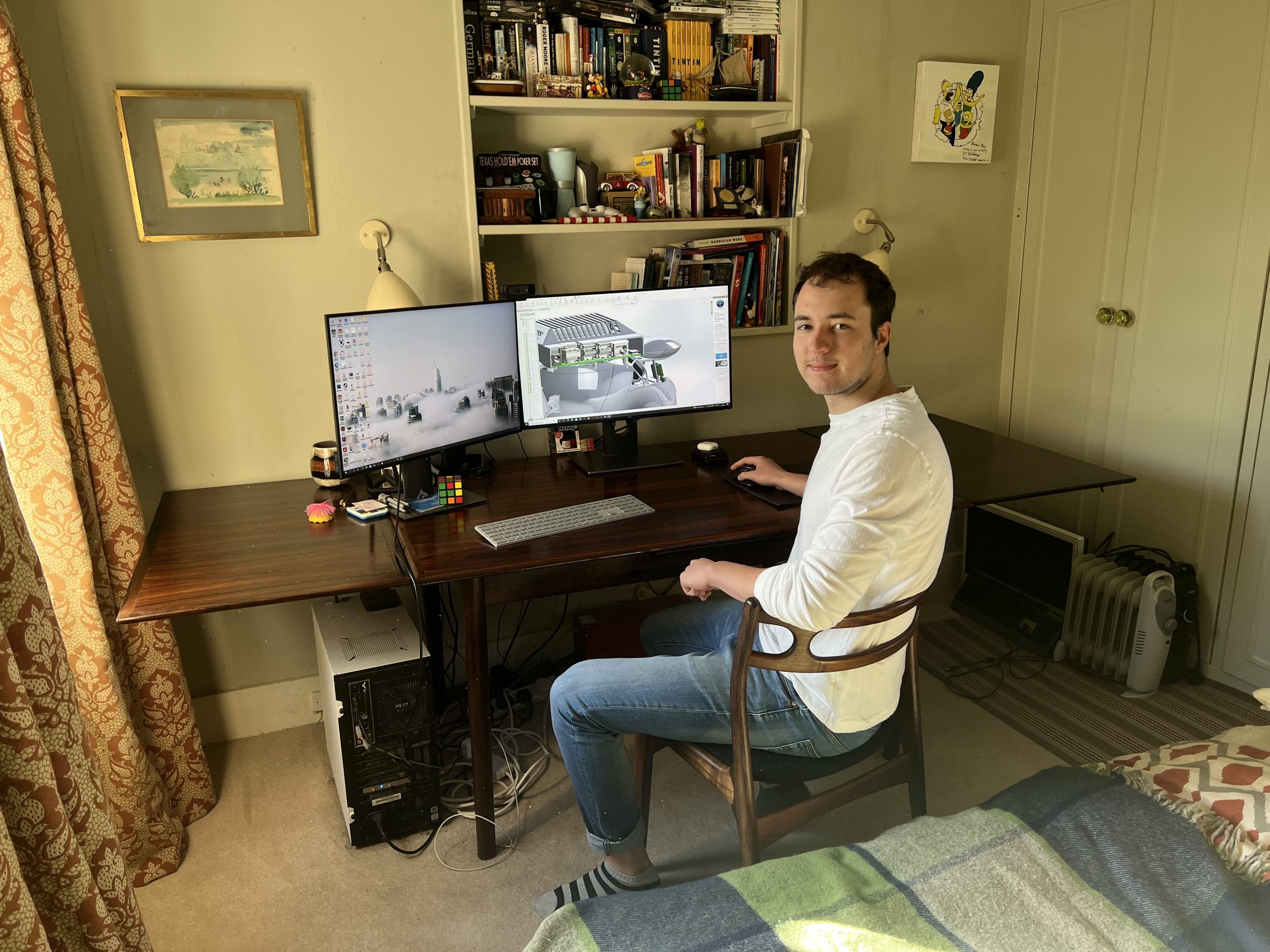 How to be an inventor and entrepreneur - Futurum