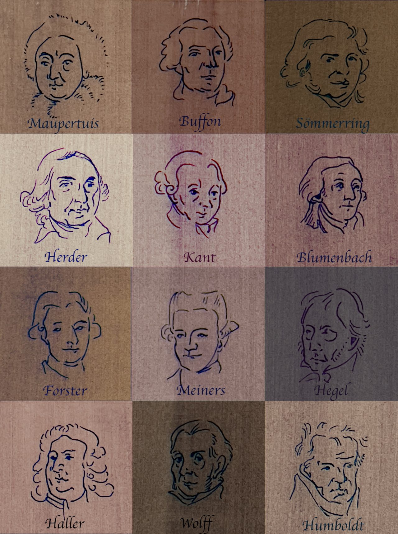 How philosophers have influenced the way you think about race - Futurum