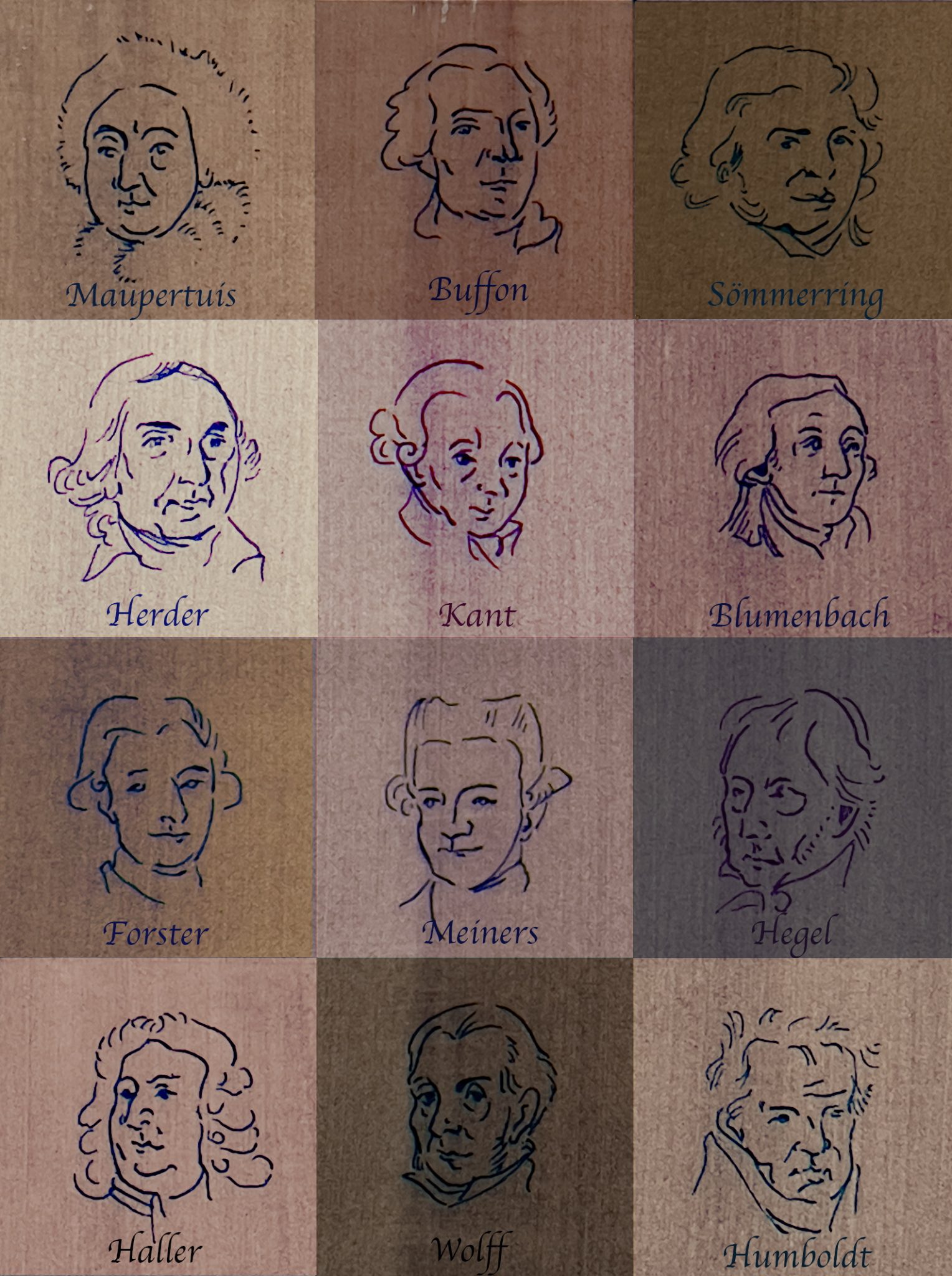 How philosophers have influenced the way you think about race - Futurum