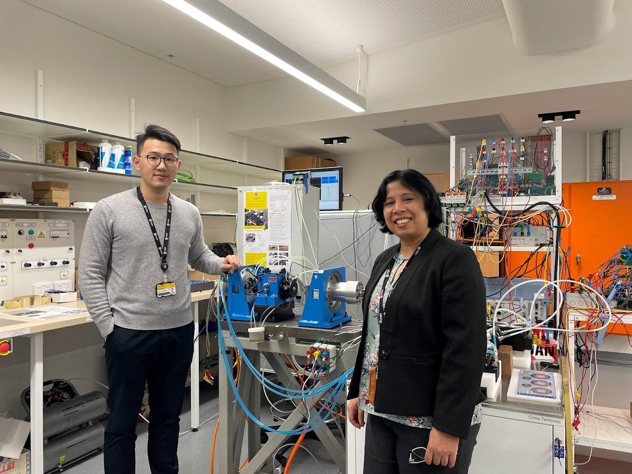 How are engineers contributing to a sustainable future? - Futurum