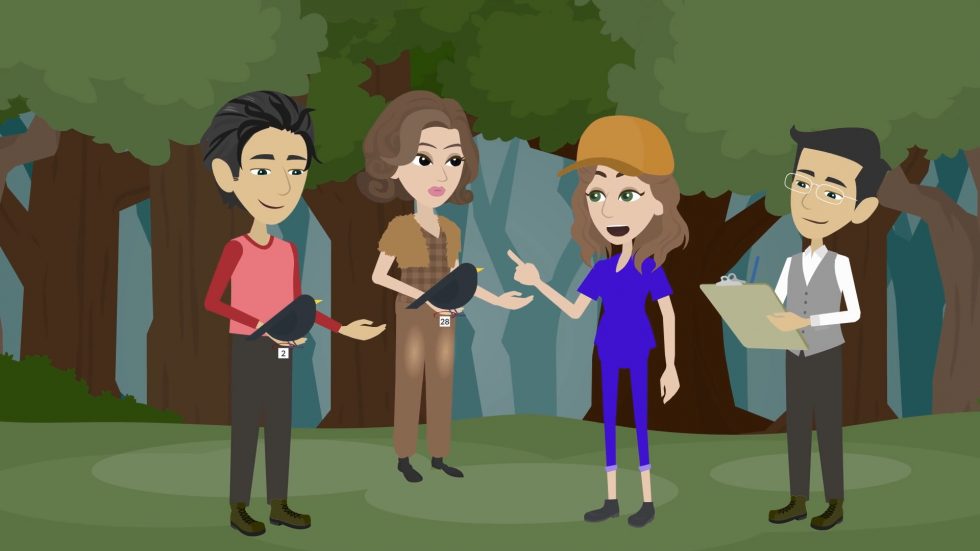 Educational Animations | STEM Learning | Futurum