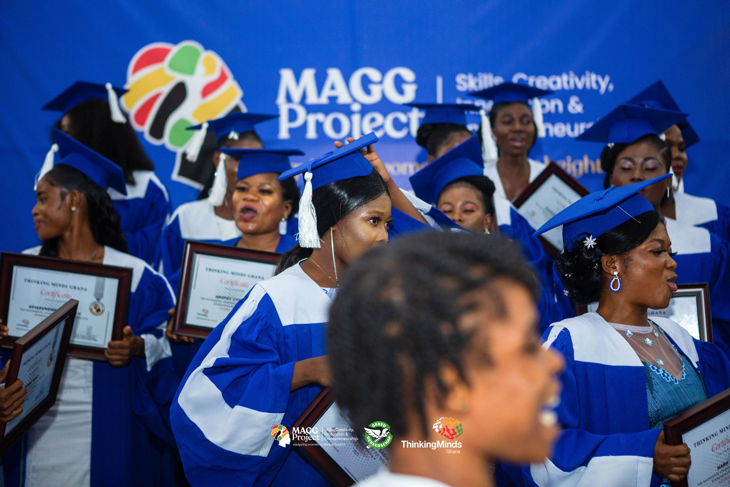 Making Abolo Girls Great - Futurum