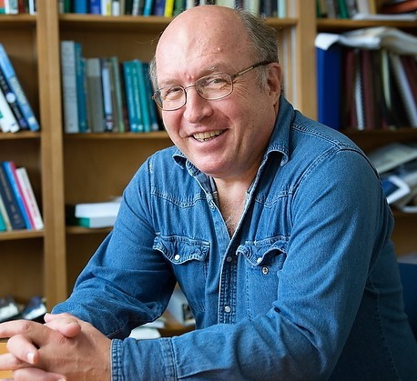 The amazing complexity of ecological metacommunities - Futurum