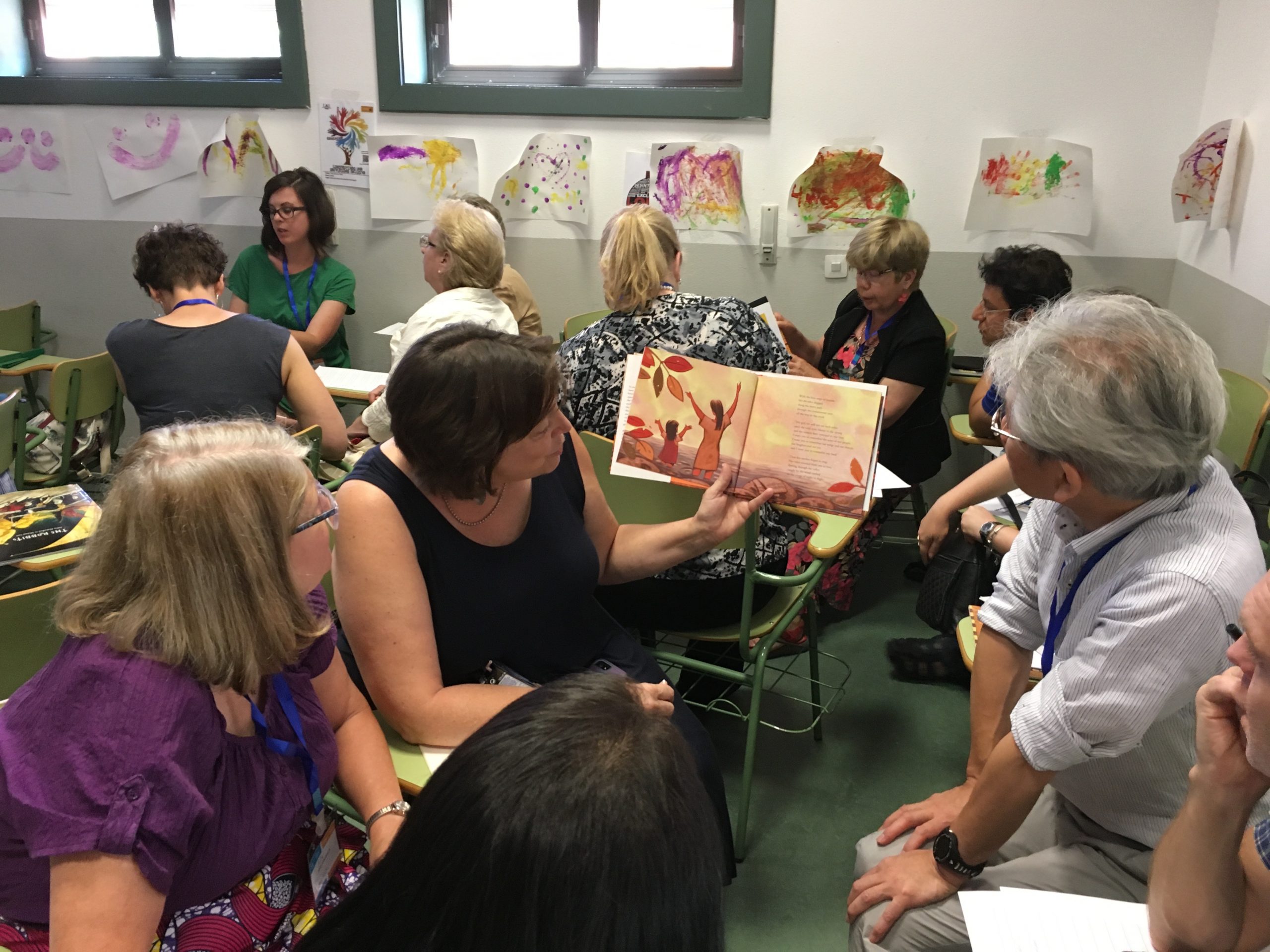 Decolonising the Classroom - Futurum