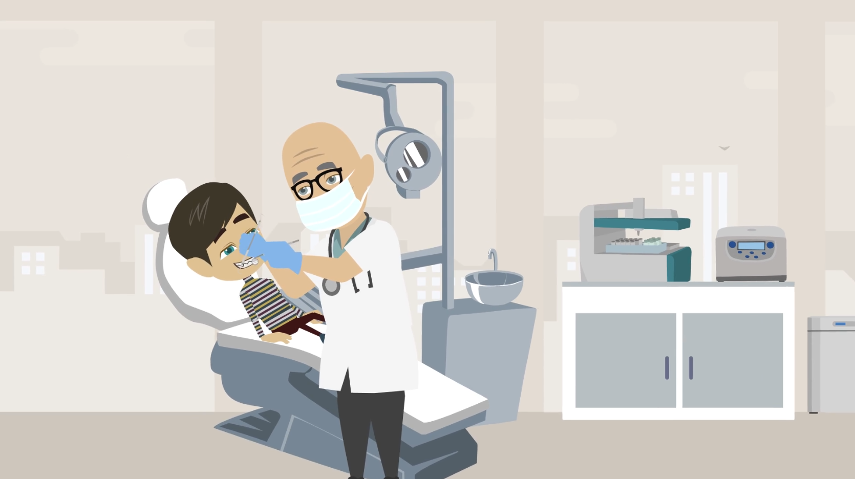 Educational Animations | STEM Learning | Futurum