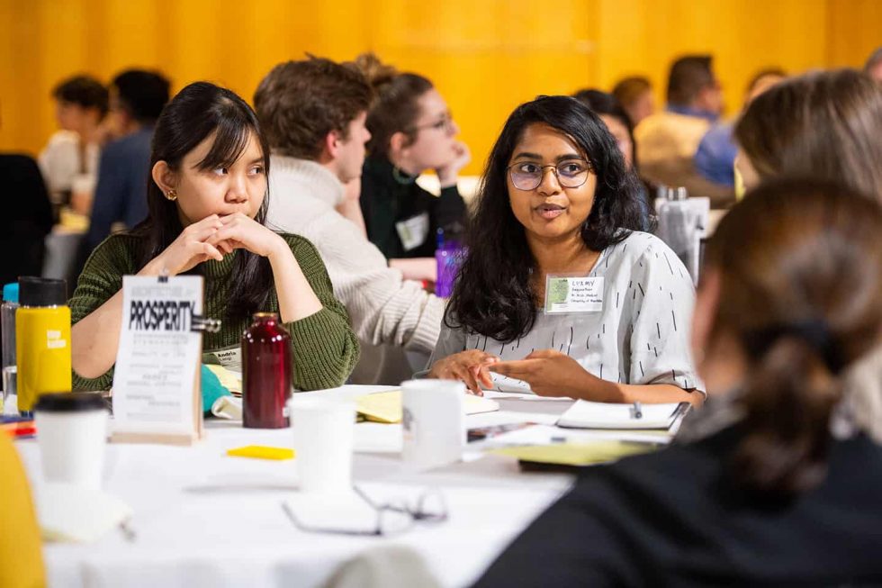 Building a better future: how can architecture help make a better world ...