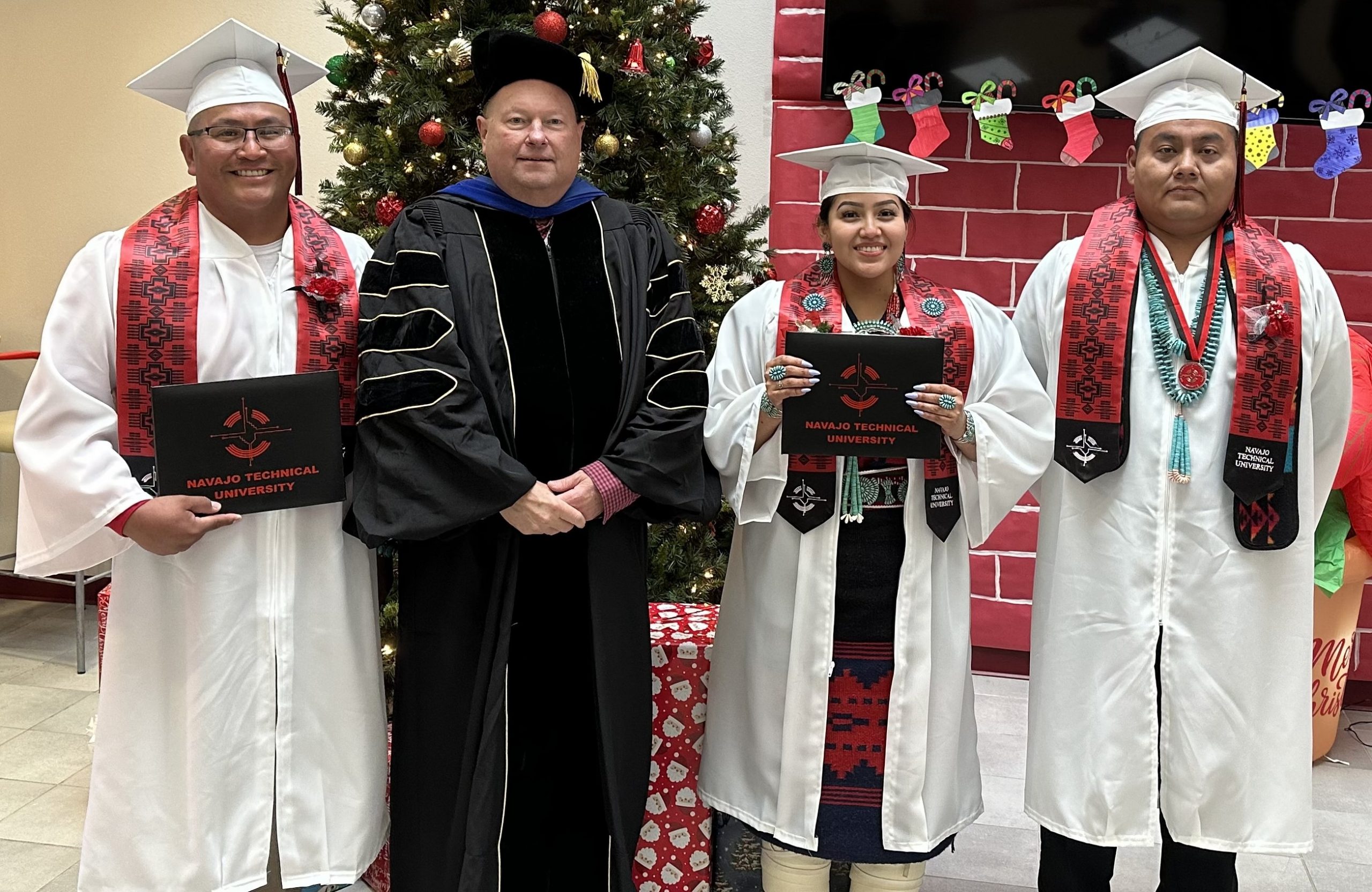 Power to the people: how electrical engineering can empower the Navajo ...