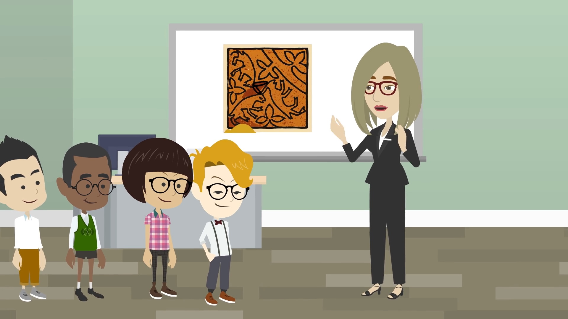 Educational Animations | STEM Learning | Futurum