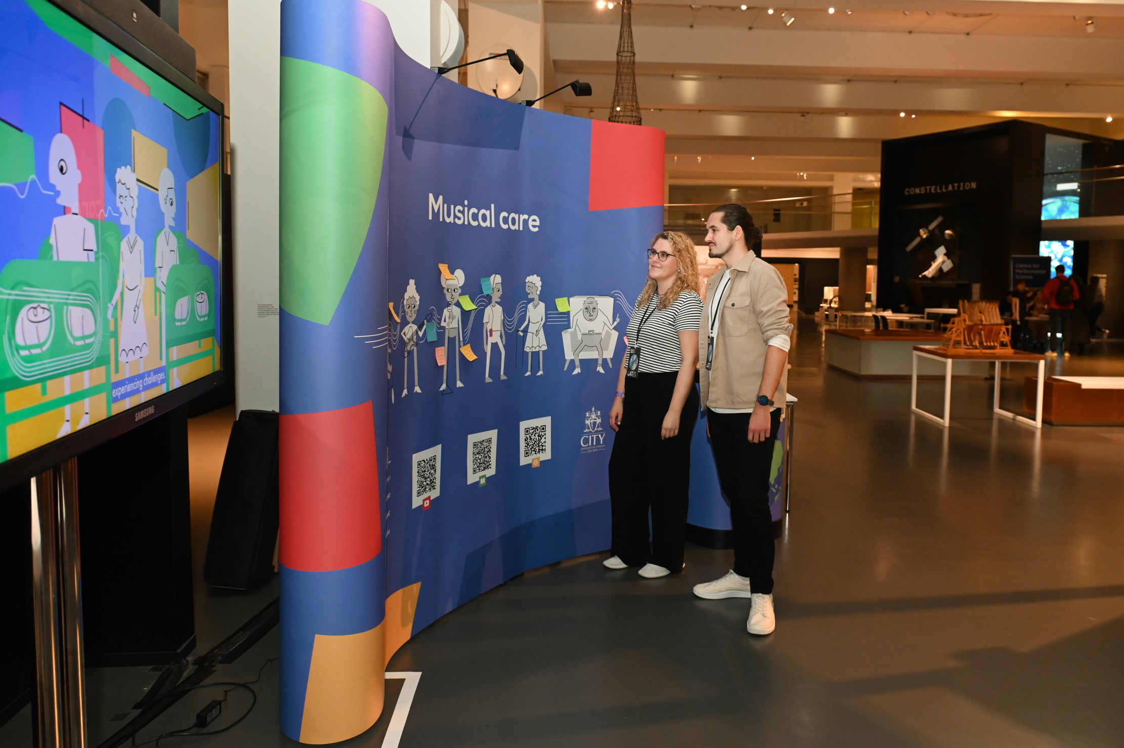 Exploring how arts and culture benefit our health - Futurum