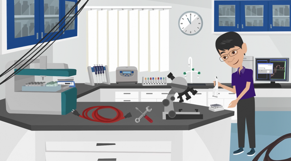 Educational Animations | STEM Learning | Futurum