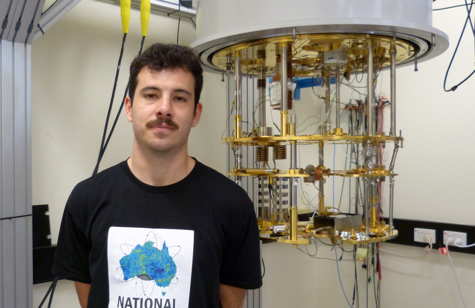 What do quantum physicists know about gravitational waves and dark ...