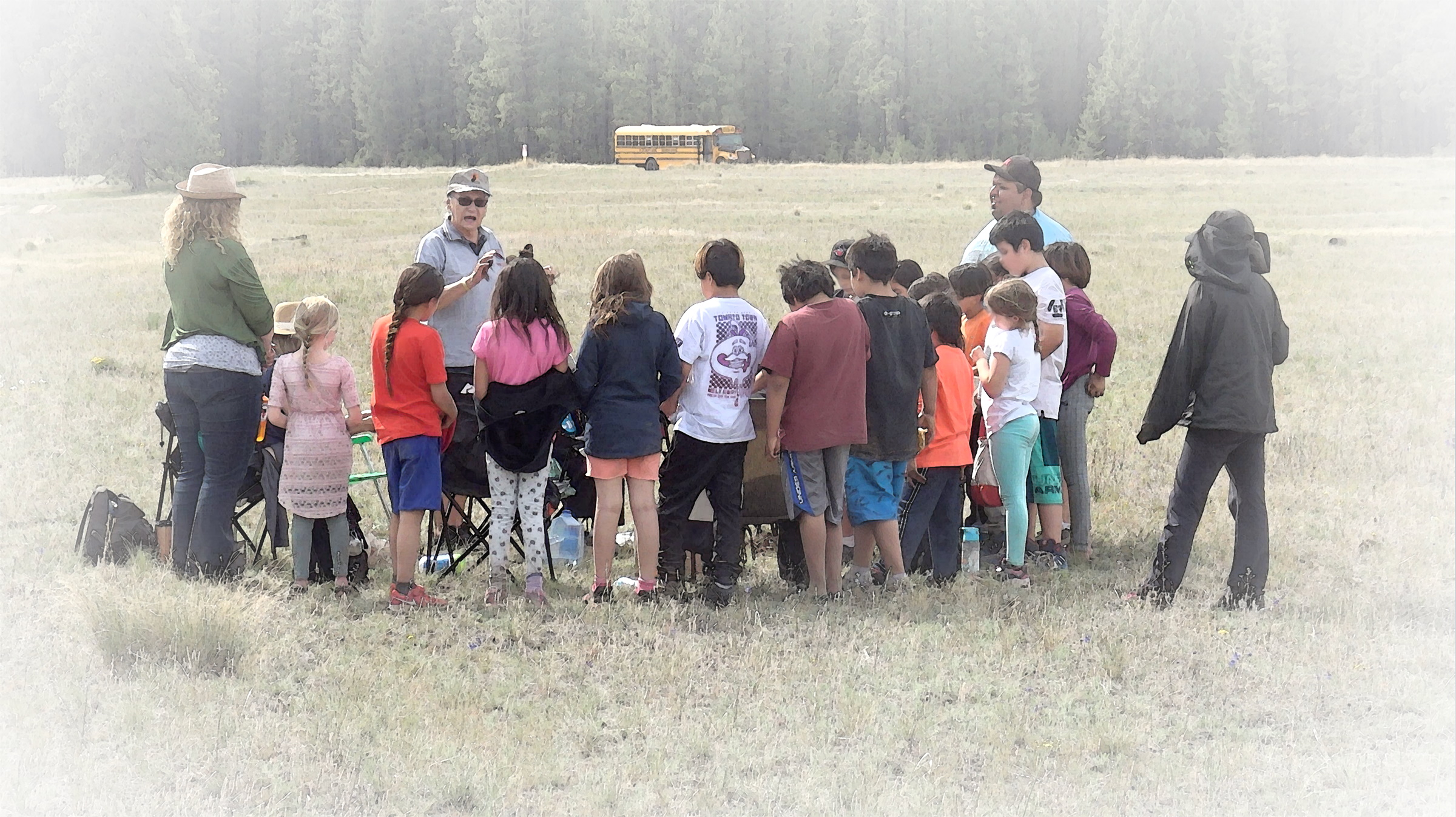 Bridging cultures for better healthcare: how the Ktunaxa Nation is ...