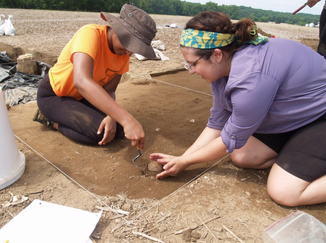 Exploring the power of the past on International Archaeology Day - Futurum