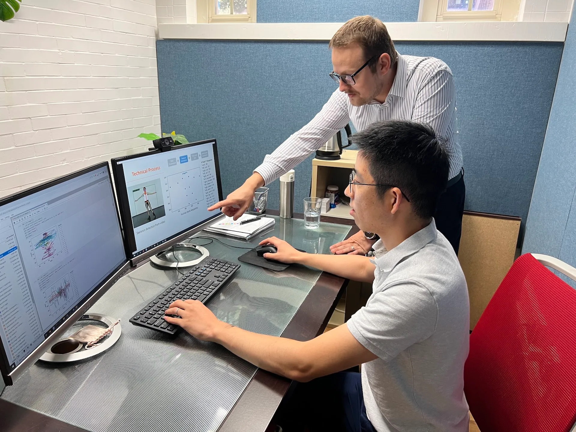 Saving Lives With Coding The Global Impact Of An Undergraduate Project Futurum