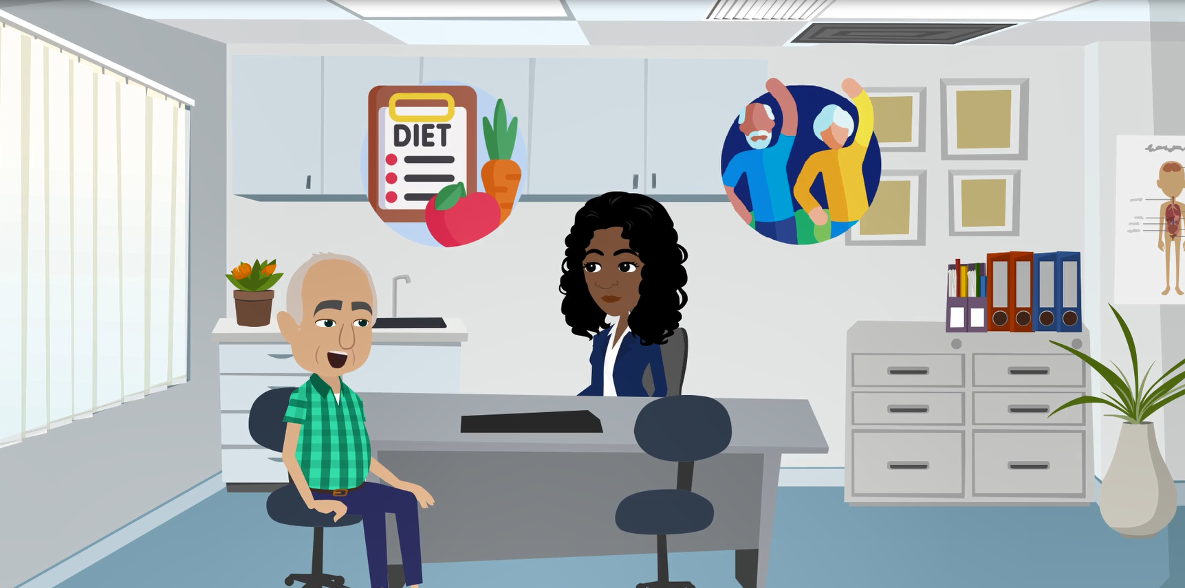 Educational Animations | STEM Learning | Futurum