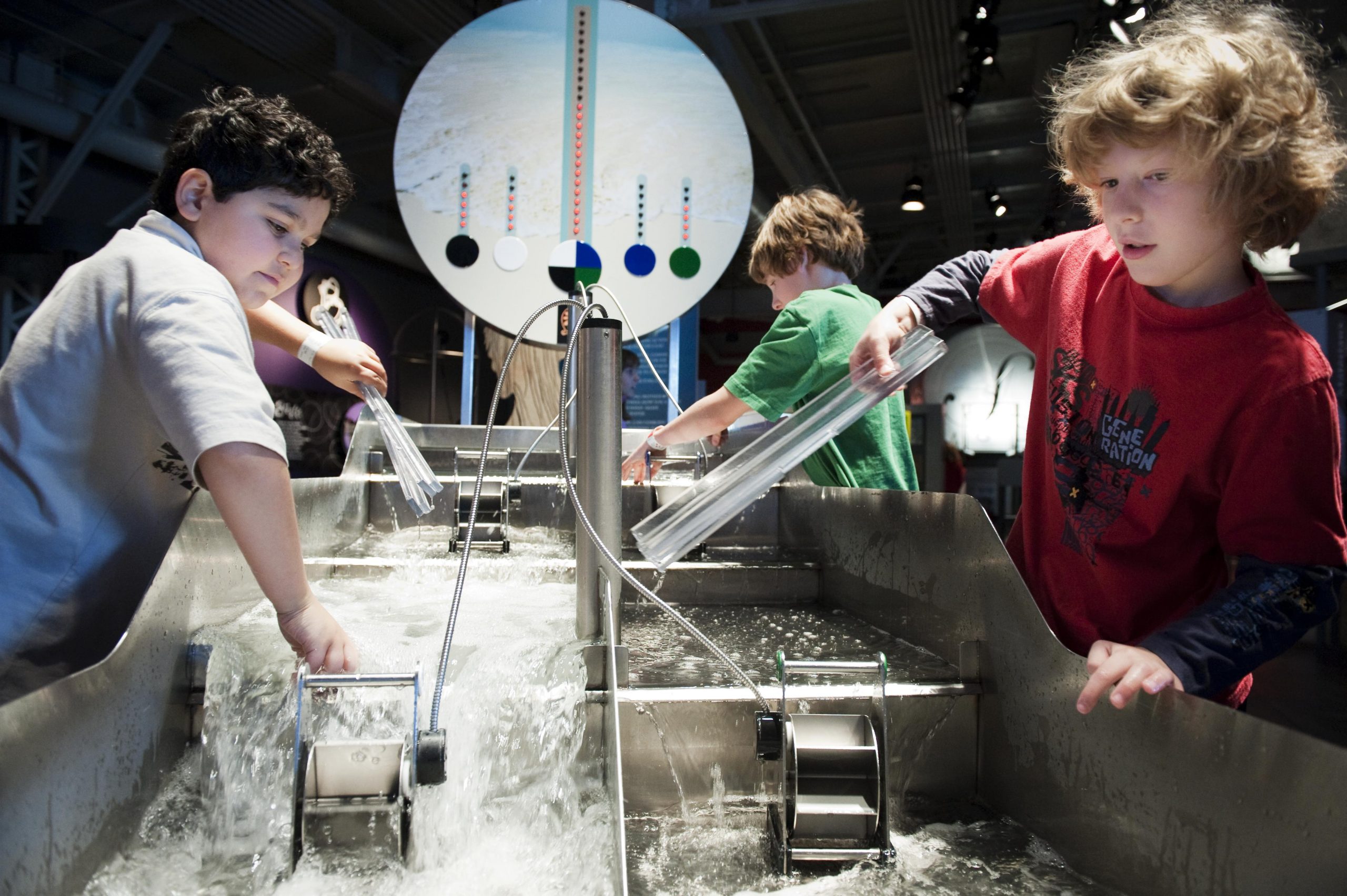 Unlocking student potential: how museum visits enhance learning and ...