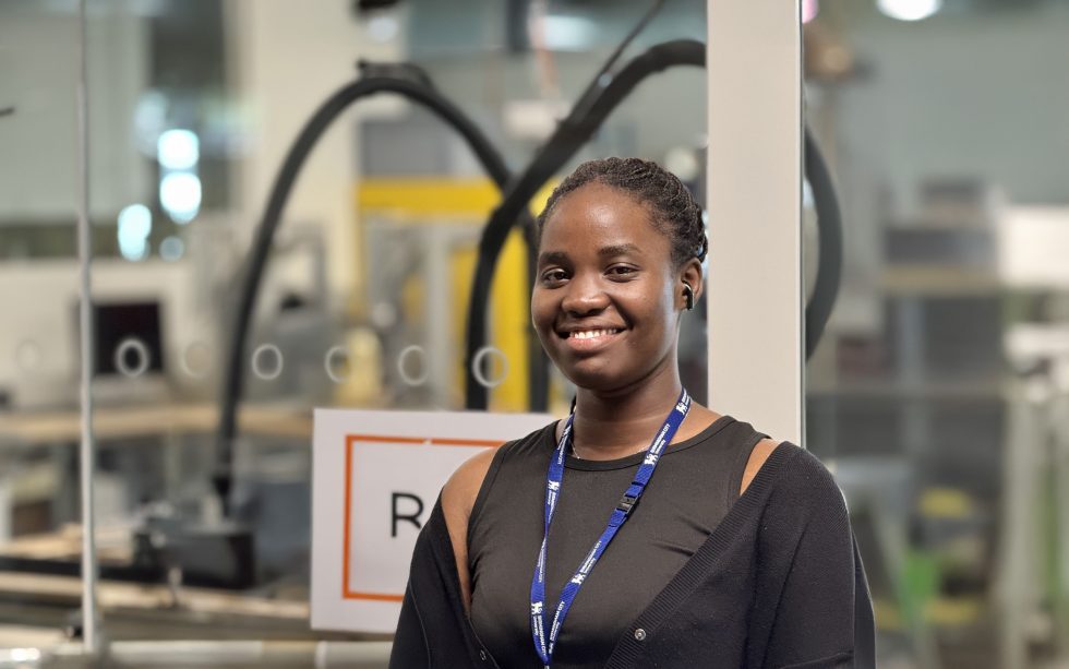 Social mobility through STEM - Futurum