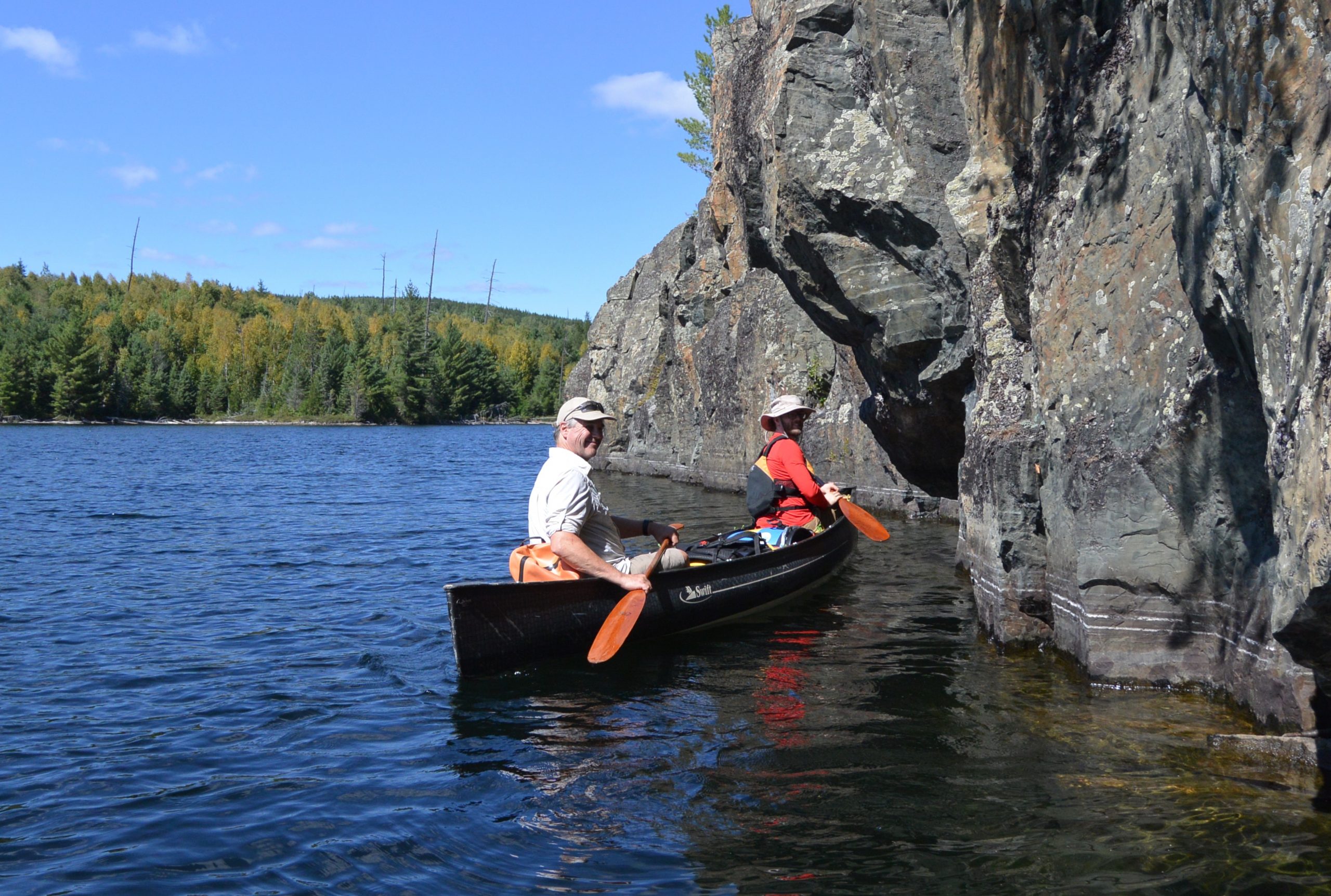 What sedimentary rocks can tell us about the evolution of Earth’s ...