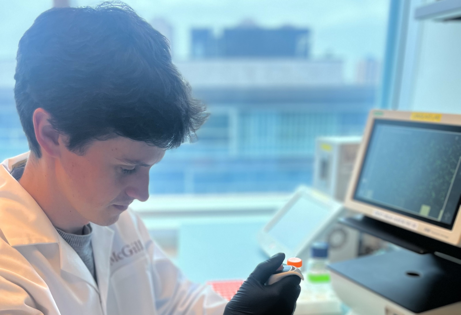 Unveiling the epigenetic switches behind immune responses - Futurum
