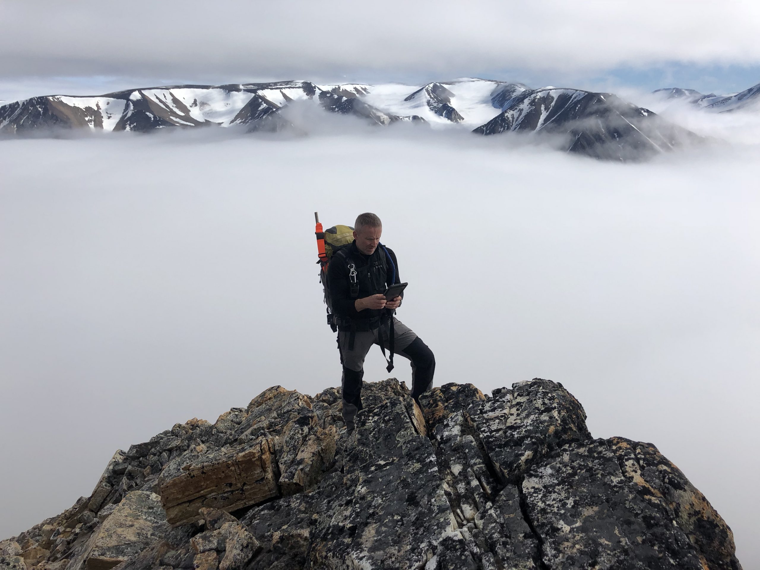 Exploring other worlds by exploring our own - Futurum