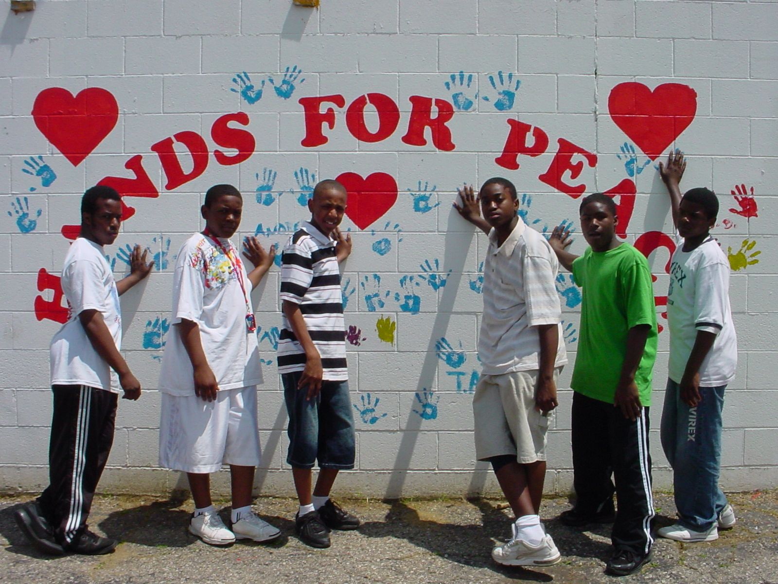 Say YES to youth empowerment – how increasing agency can reduce ...