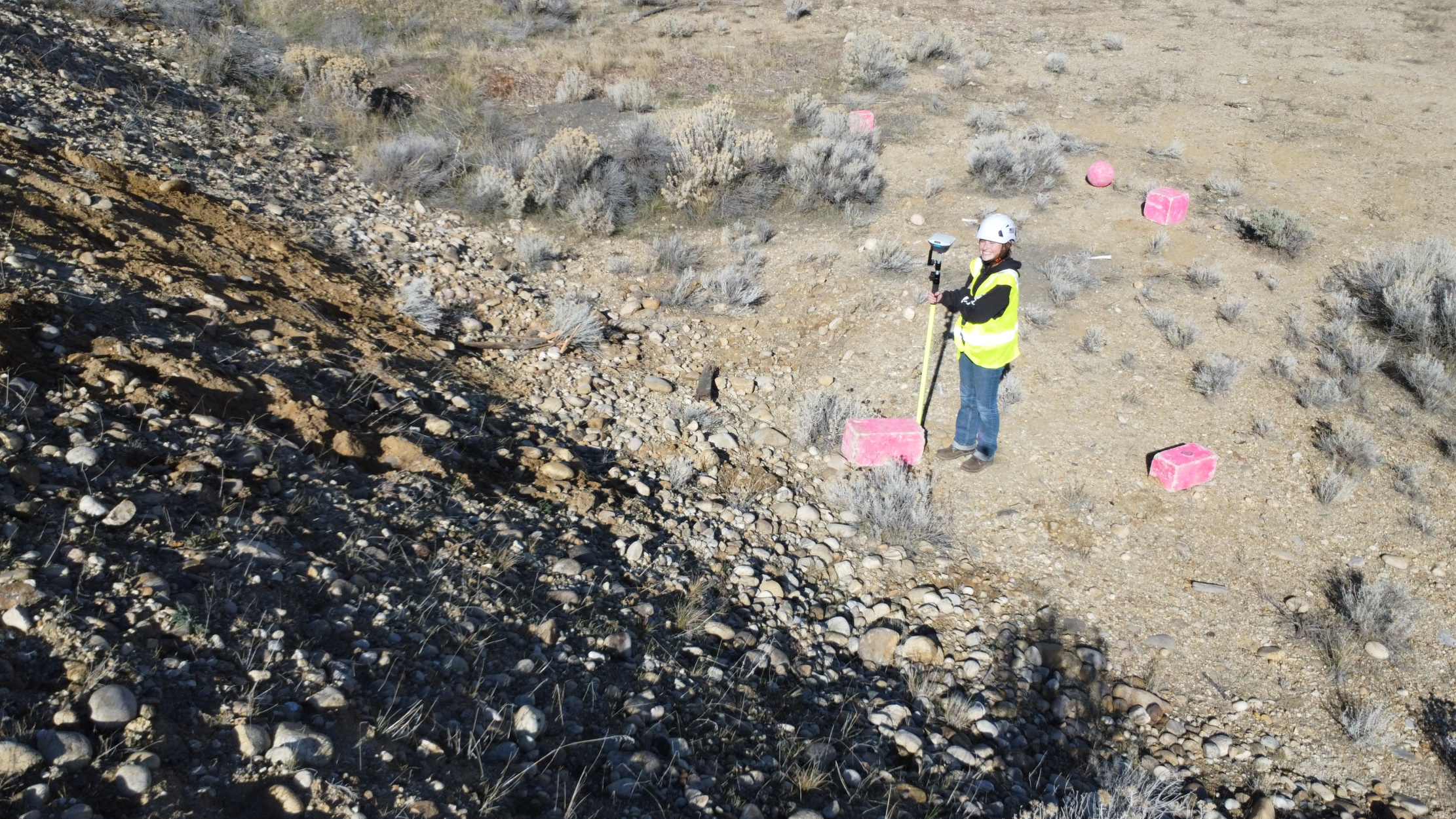 Can we predict where falling rocks will go? - Futurum